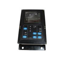 China 7835-10-2005 KOMATSU Digger Parts , Monitor Excavator For PC228US-3 PC130-7 PC200-7 for sale