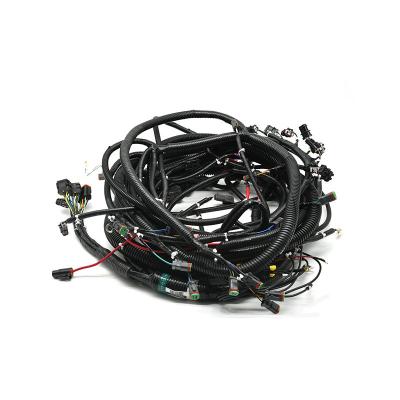 China 20Y-06-31611 Komatsu Wiring Harness for sale