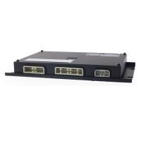 China PC200-5 PC220-5 KOMATSU Digger Parts , Excavator Controller 7824-12-2001 for sale