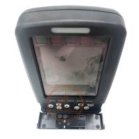 China 252-6691 CAT Digger Parts Monitor Display Panel For Wheeled Loader M313D M315D M316D for sale