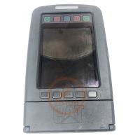 China 252-6691 CAT Digger Parts Monitor Display Panel For Wheeled Loader M313D M315D M316D for sale