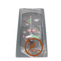 China E307 Excavator Spare Parts Monitor 416-4285 4164285 3 Months Warranty for sale