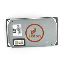 China E307 Excavator Spare Parts Monitor 416-4285 4164285 3 Months Warranty for sale