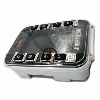 China E330B CAT 320b Monitor 151-9385 1519385 106-0172 ISO9001 Certification for sale