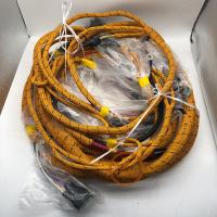 China CAT E312C Digger Spare Parts Wiring Harness 227-7210 2277210 for sale