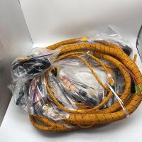 China CAT E312C Digger Spare Parts Wiring Harness 227-7210 2277210 for sale