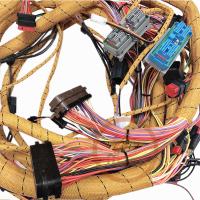 China 3191276 Excavator Wiring Harness for sale