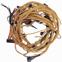 China 3191276 Excavator Wiring Harness for sale
