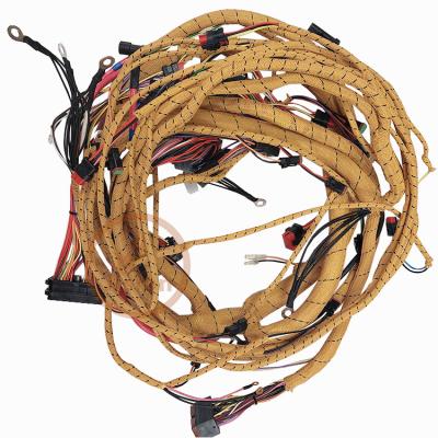 China 3191276 Excavator Wiring Harness for sale