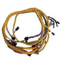 China CAT E320C Inner Excavator Wiring Harness 244-8554 2448554 ISO9001 for sale