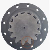 China OEM Gear Box Assembly Sumitomo For Excavator SH210-5 for sale