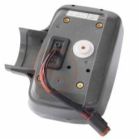 China R220-5 HYUNDAI Digger Parts , Custom Cluster Gauge 21E6-00200 for sale