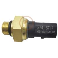 China Pressure Switch E345D E349D Excavator Engine Oil Pressure Sensor 274-6717 For Construction Machinery Parts for sale