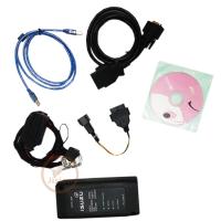 China ISUZU Excavator Diagnostic Tool EMPS III 3 Excavator Diagnostic Tool EMPS 3 For Electric ISUZU Diagnostic Tool for sale