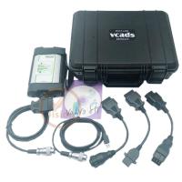 China Diagnostic Tools 88890300 For Excavator Diagnostic Tool For VOLVO Deutz Engines Parts 88890300 for sale
