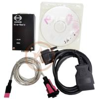 China Kobelco Diagnostic Tools 09993-E9070 Diagnostic Test Tool Communication Adapter Fit SK200-8 for sale