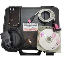 China Kobelco Diagnostic Tools 09993-E9070 Diagnostic Test Tool Communication Adapter Fit SK200-8 for sale