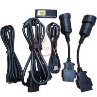 China Excavator Spare Parts ETlll Diagnostic Tools ET3 Diagnostic Tool 317-7485 With WIFI for sale