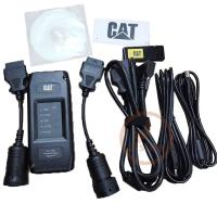 China Excavator Spare Parts ETlll Diagnostic Tools ET3 Diagnostic Tool 317-7485 With WIFI for sale