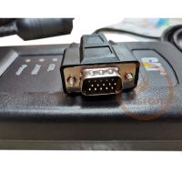 China Caterpiller Electrical Disgnostic Tools ET4 Excavator Diagnostic Tool 478-0235 For Construction Machinery for sale