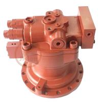 China OEM Hydraulic Pump  DH225-7 Excavator Rotary Motor M2X150 Doosan Swing Motor M2X150 for sale