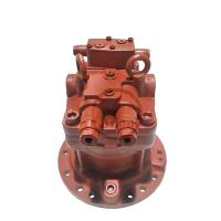 China Excavator Hydraulic Pump Swing Motor ZAX210 Hitachi Swing Motor M5X130CHB 10A-35A CE certificate for sale