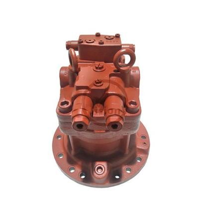 China Excavator Hydraulic Pump Swing Motor ZAX210 Hitachi Swing Motor M5X130CHB 10A-35A CE certificate for sale