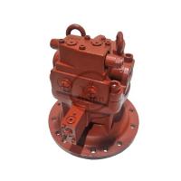 China Excavator Hydraulic Pump Swing Motor ZAX210 Hitachi Swing Motor M5X130CHB 10A-35A CE certificate for sale