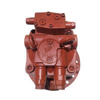 China Excavator Hydraulic Pump Swing Motor ZAX210 Hitachi Swing Motor M5X130CHB 10A-35A CE certificate for sale