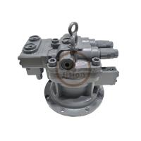 China EC460 EC460C Volvo Swing Motor 14550092  For Excavator for sale