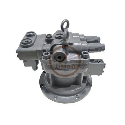 China EC460 EC460C Volvo Swing Motor 14550092  For Excavator for sale