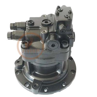 China SK200-6E KOBELCO Swing Motor M5X130 ISO9001 certification for sale