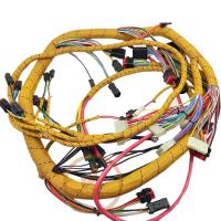 China OEM E323D Cat Wiring Harness 269-8445 2698445 100 New Condition for sale