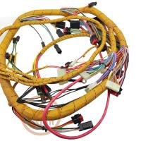 China OEM E323D Cat Wiring Harness 269-8445 2698445 100 New Condition for sale