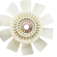 China 600-625-7550 4D102 Engine Fan Blade Fit PC120-6 Komastu Excavator for sale
