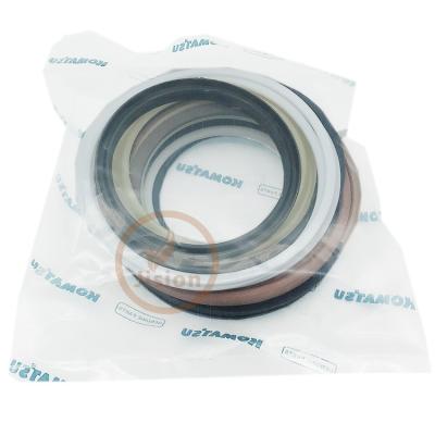 China PC200-7 PC210-7 Komatsu Arm Cylinder Seal Kit 707-99-57160 for sale