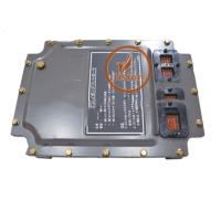 China High Quality Excavator Parts E312 Excavator Controller Computer Board 119-0609 for sale