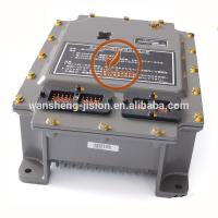 China High Quality Excavator Parts E312 Excavator Controller Computer Board 119-0609 for sale