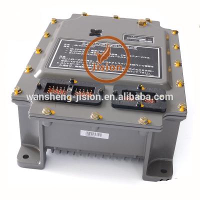 China High Quality Excavator Parts E312 Excavator Controller Computer Board 119-0609 for sale