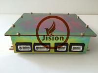 China JISION Parts HD820-3 Excavator Controller Control Box 243-77507000 for sale