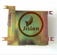 China JISION Parts HD820-3 Excavator Controller Control Box 243-77507000 for sale