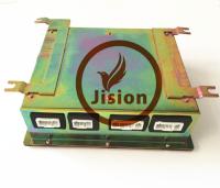 China JISION Parts HD820-3 Excavator Controller Control Box 243-77507000 for sale