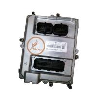 China JISION Excavator Parts Excavator ECU Controller 0281020072 for sale