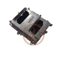 China JISION Excavator Parts Excavator ECU Controller 0281020072 for sale