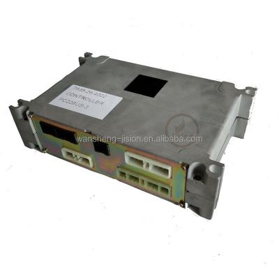 China Jision Excavator PC228US Excavator Controller Computer Board 7835-20-1001 for sale
