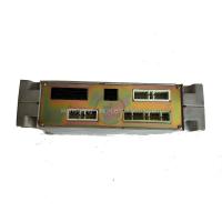 China Jision Excavator PC228US Excavator Controller Computer Board 7835-20-1001 for sale