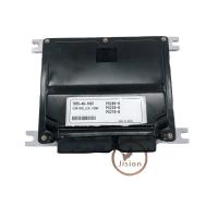 China Excavator Parts Panel Pc220-8 Pc270 Excavator CPU Controller 7835-46-1007 for sale