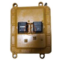 China High Quality Excavator Parts D7R D8R Excavator Controller Computer Board 1729389 172-9389 for sale