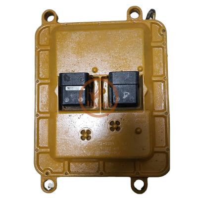 China High Quality Excavator Parts D7R D8R Excavator Controller Computer Board 1729389 172-9389 for sale