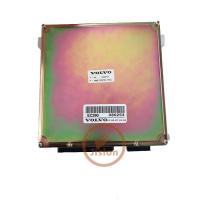 China JISION Excavator Parts EC360 EC460B Excavator Control Unit Panel Excavator Controller ECU VOE14594698 14594698 for sale